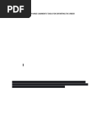 Apparel Merchandising Abbreviations Guide | PDF