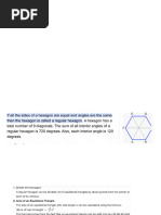 Mixed Angles Practice Worksheet | PDF