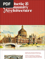 Public Buildings Definition Types and Roles | PDF