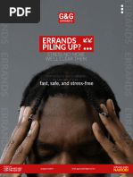 FCDO Branding and Logo Guidelines | PDF | Arial | Helvetica