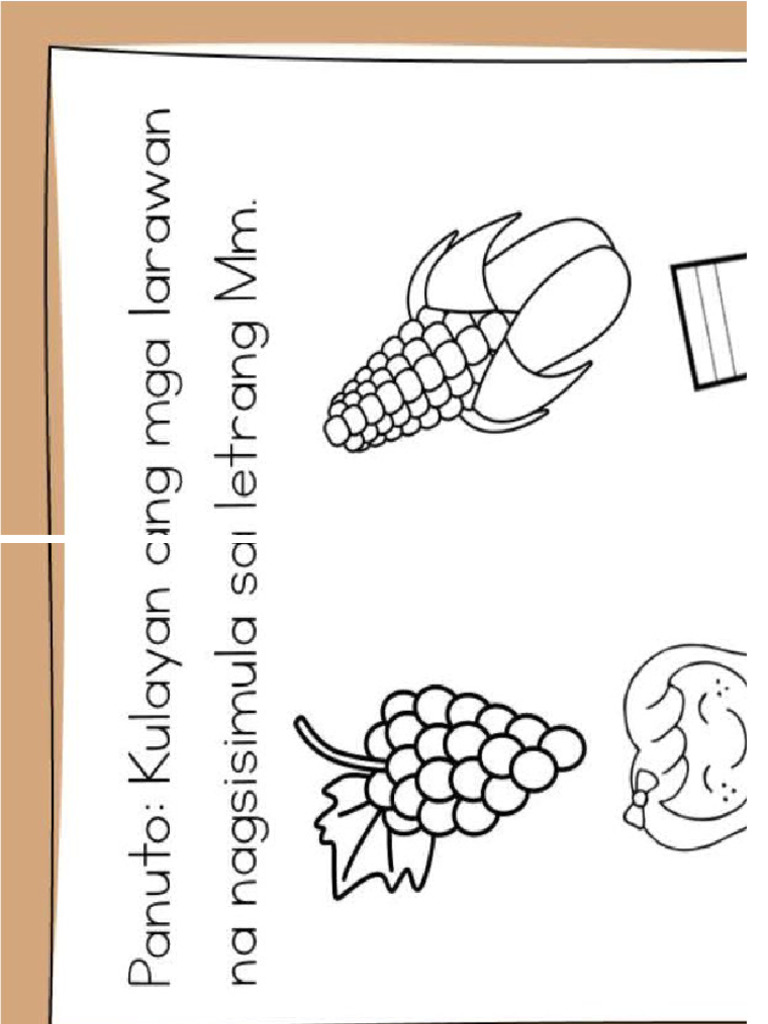 Week 6 Tarpapel | PDF