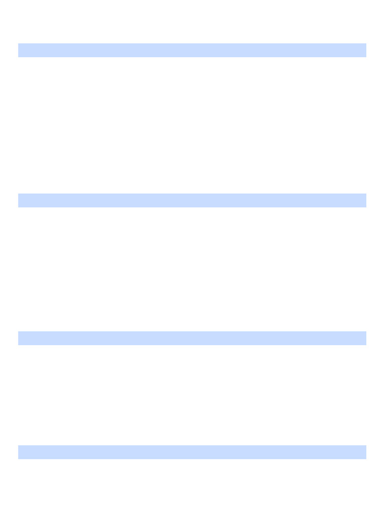 IPC Criminal Law Cheat Sheet | PDF | Robbery | Assault