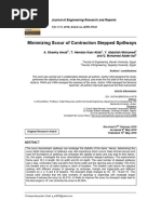 Scour Analysis Guide for Bridges | PDF | Flood | Civil Engineering