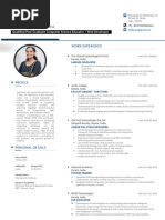 Faangpath Simple Template | PDF | Computing