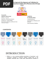 Vocinti: Uses and Dosage Information | PDF | Clinical Medicine ...