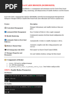 FBL5N Customer Line Item Display Guide | PDF | Financial Accounting ...