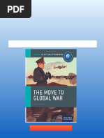 The Move To Global War - Study and Revision Guide - Paper 1 (Russell ...