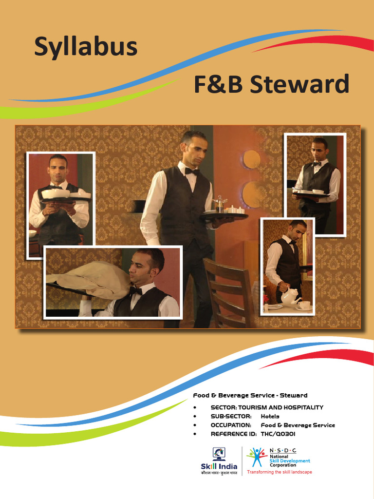 Asset-V1 NSDC+FBS001+2022+Type@Asset+Block@Sample Syllabus | PDF