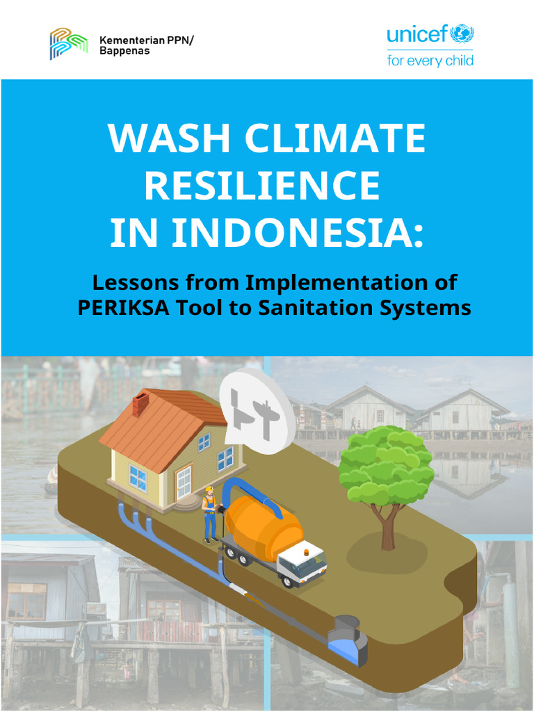Learning Note, Climate Resilience Assessment of FSM | PDF | Wash ...