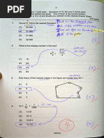 Psle 2023 Paper 1 | PDF