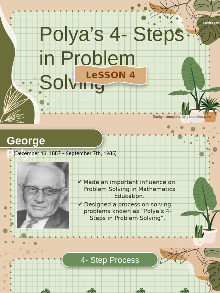 MMW Chapter 3 Part 2 | PDF | Mathematics