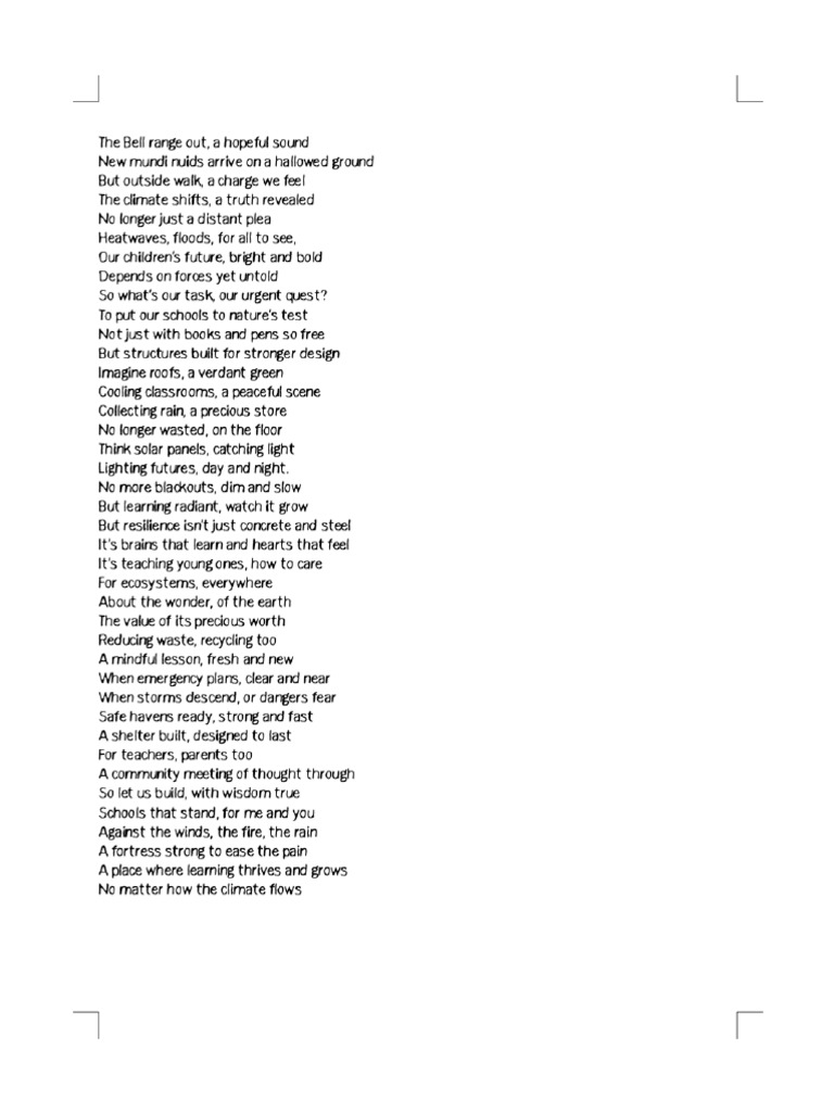 POEM 2 Phoenix | PDF