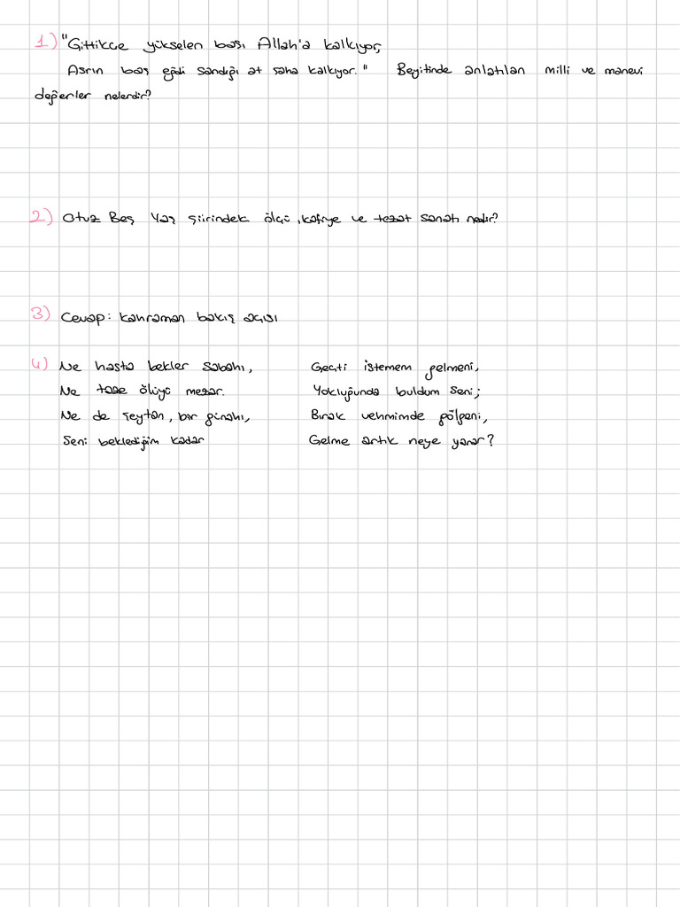 Adsız Not Defteri (1) 3 | PDF