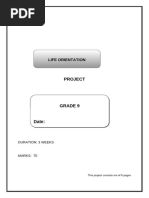 UNIVEN 2026 Undergraduate Prospectus | PDF | Bachelor's Degree ...