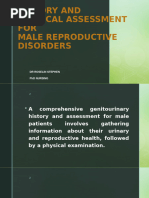 Rectal and Prostate Examination Guide | PDF | Rectum | Clinical Medicine