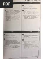 I2 Reading Kumon Answers | PDF