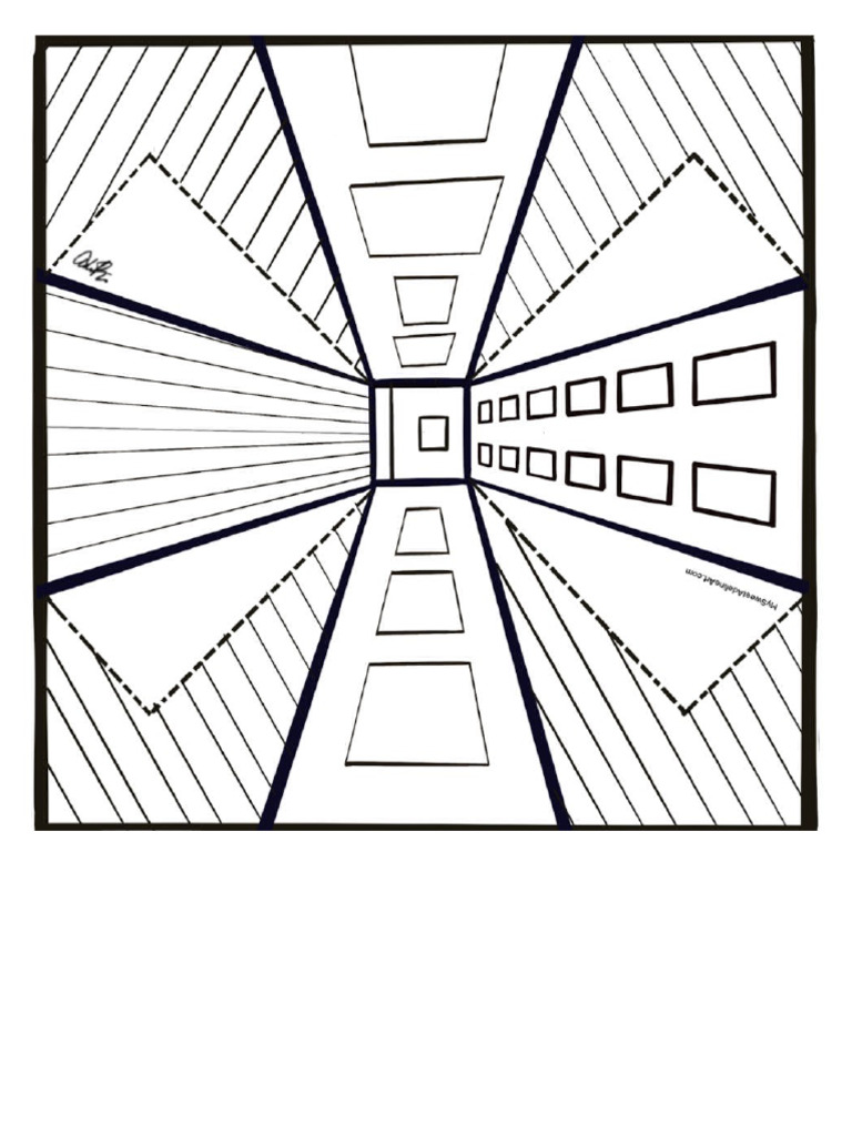 La Perspectiva Inversa | PDF
