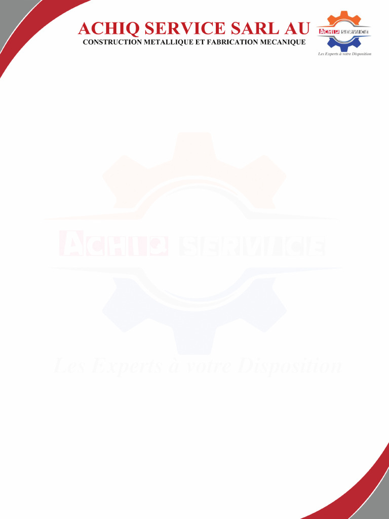Achiq en Tete | PDF