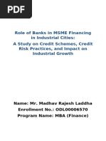 Loan Policy Guidelines and Procedures | PDF | Loans | Debt