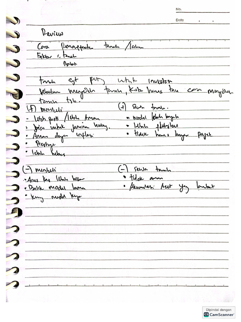 Review Mut Tm3 | PDF