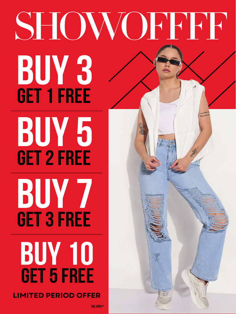 Flyers Price Drop A5 | PDF