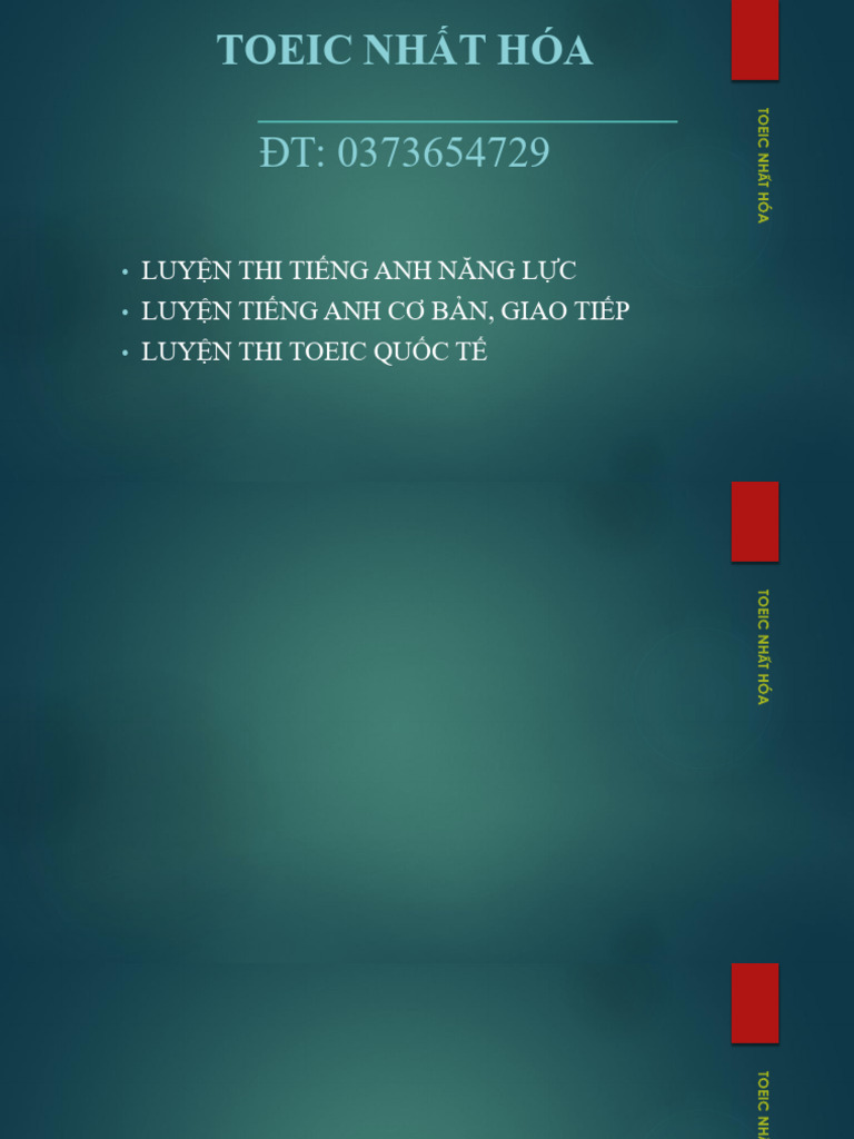 Grammar Review Test 1 - Key | PDF