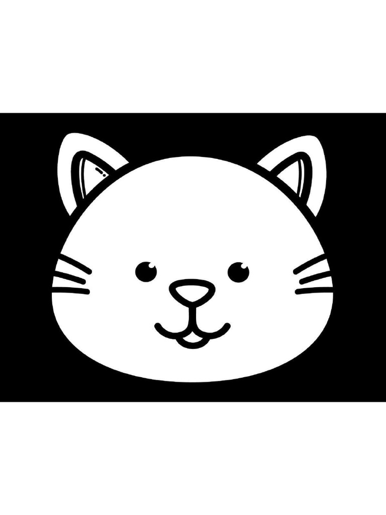 Estimulo Visual para Bebe Gatop | PDF