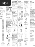 Changing Batteries in Xfinity Remotes | PDF | Computer Engineering ...