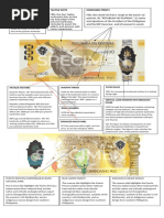Philippine Currency Security Features | PDF | Philippines