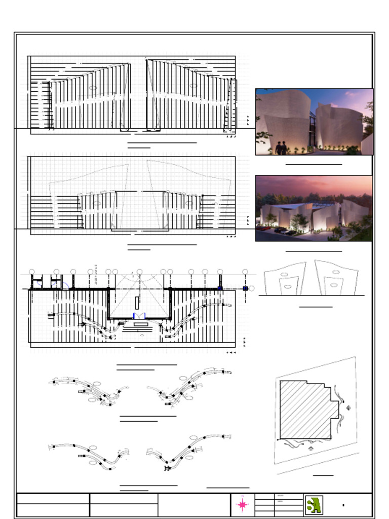 GOA CLUBHOUSE - Feature Walls EAST | PDF