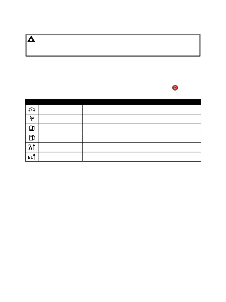 Dse6010 Mkii & Dse6020 Mkii Operator Manual 2 | PDF | Mains Electricity ...