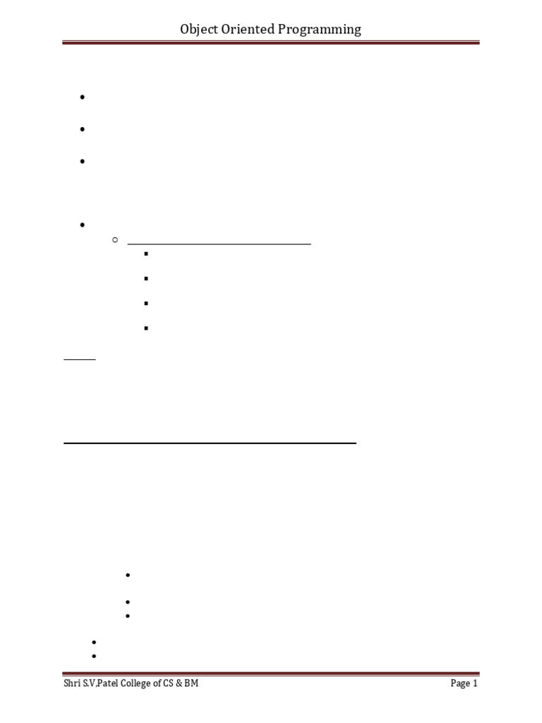 C++ Operator Overloading Explained | PDF | Computer Programming | Computing