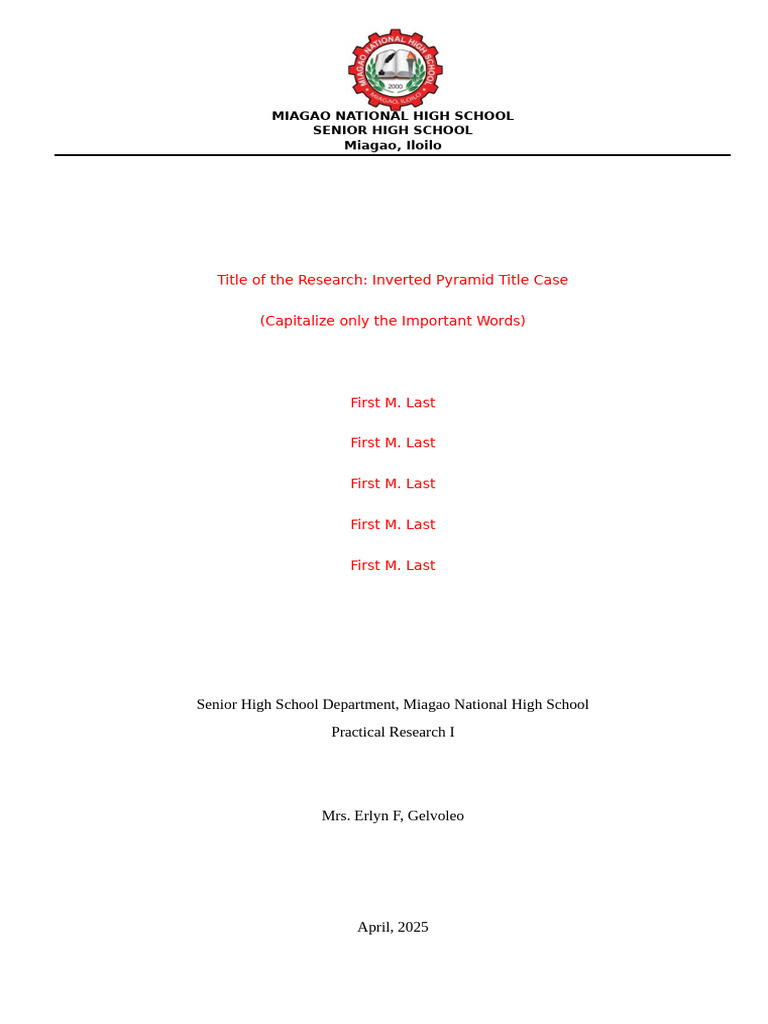 Research Template Chapter 1 | PDF | Linguistics | Lexicology