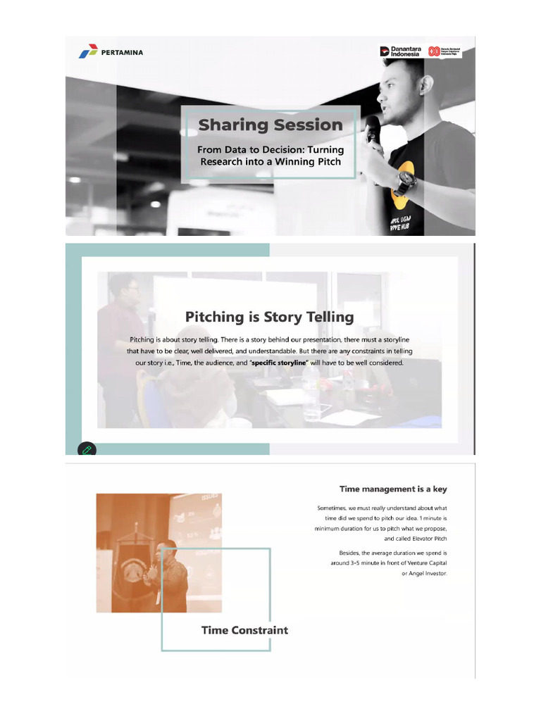 Piching 2 PFsains | PDF