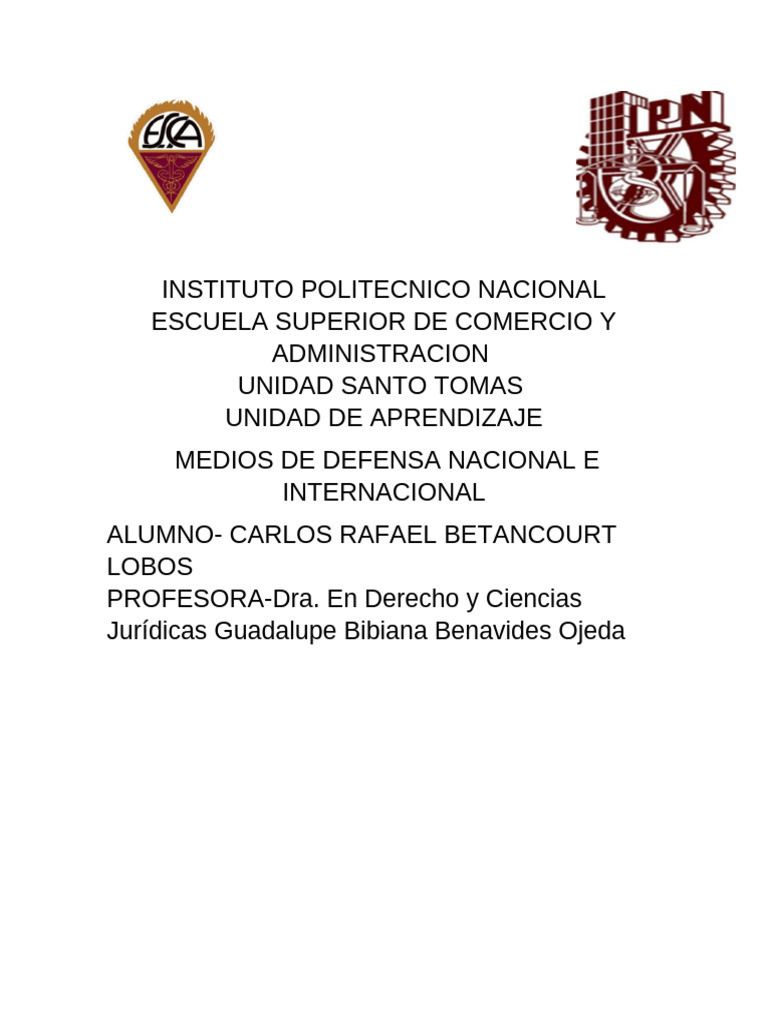 U2_Act1_Juicio de nulidad | PDF | Fiscal | Demanda judicial