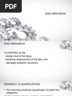 Kujala Anterior Knee Pain Scale Questionnaire | PDF | Sports & Recreation
