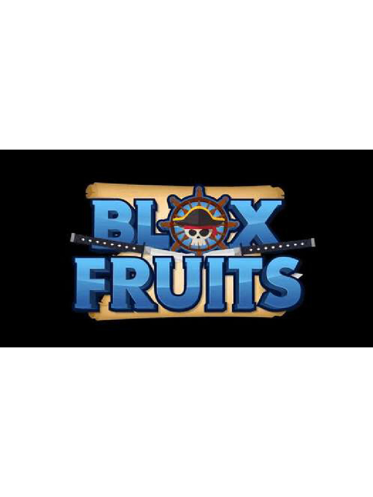 Blox Fruits | PDF