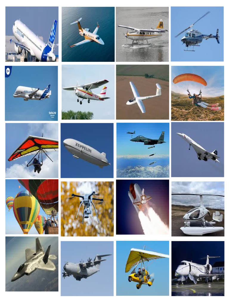 aereo | PDF