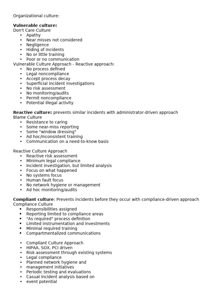 ISACA Risk Assessment Framework Overview | PDF | Risk | Risk Assessment