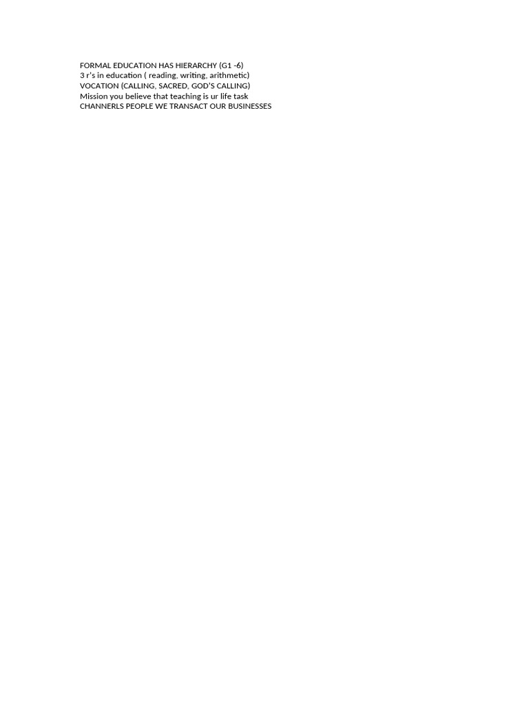 LPT Exam Reviewer | PDF