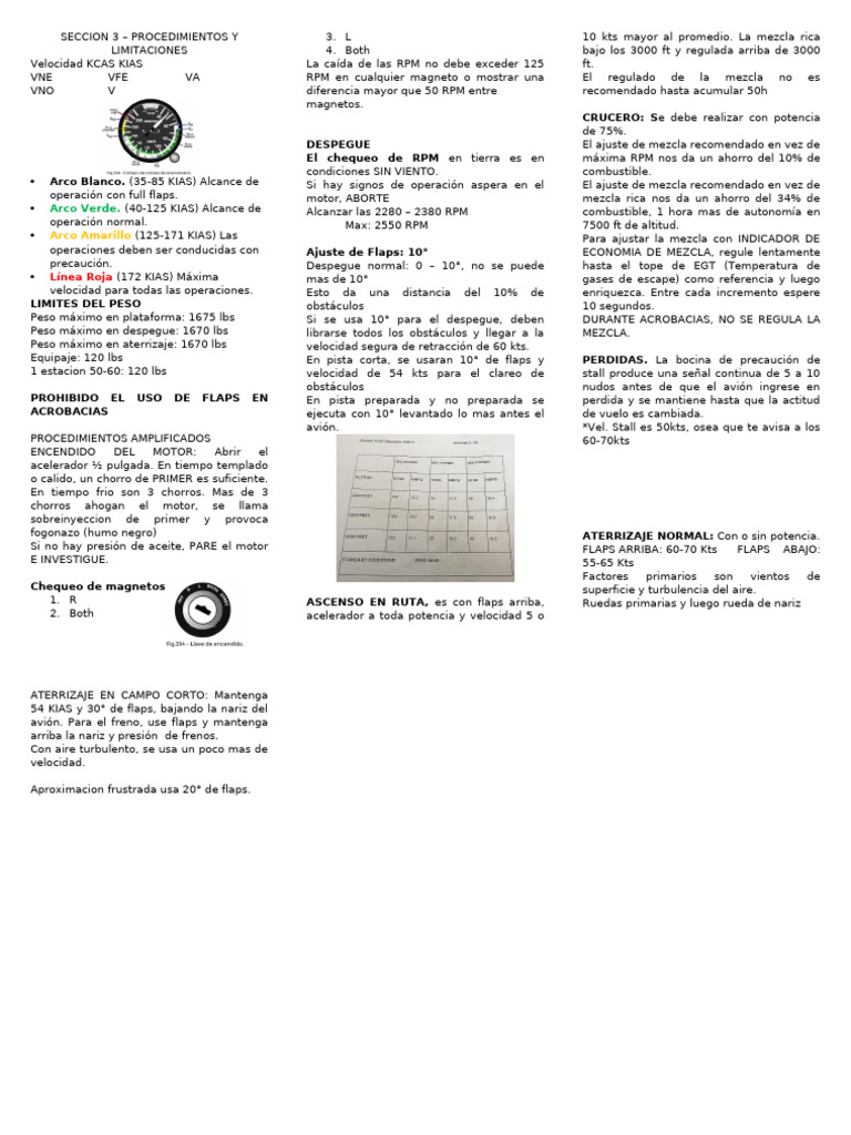 Pyl 2.0 | PDF | Avión | Quitarse