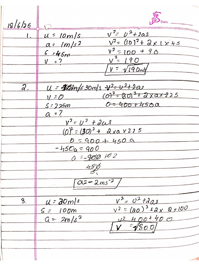 DPP 2 18-06-2025 | PDF