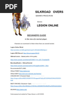 Ava Raid Builds | PDF