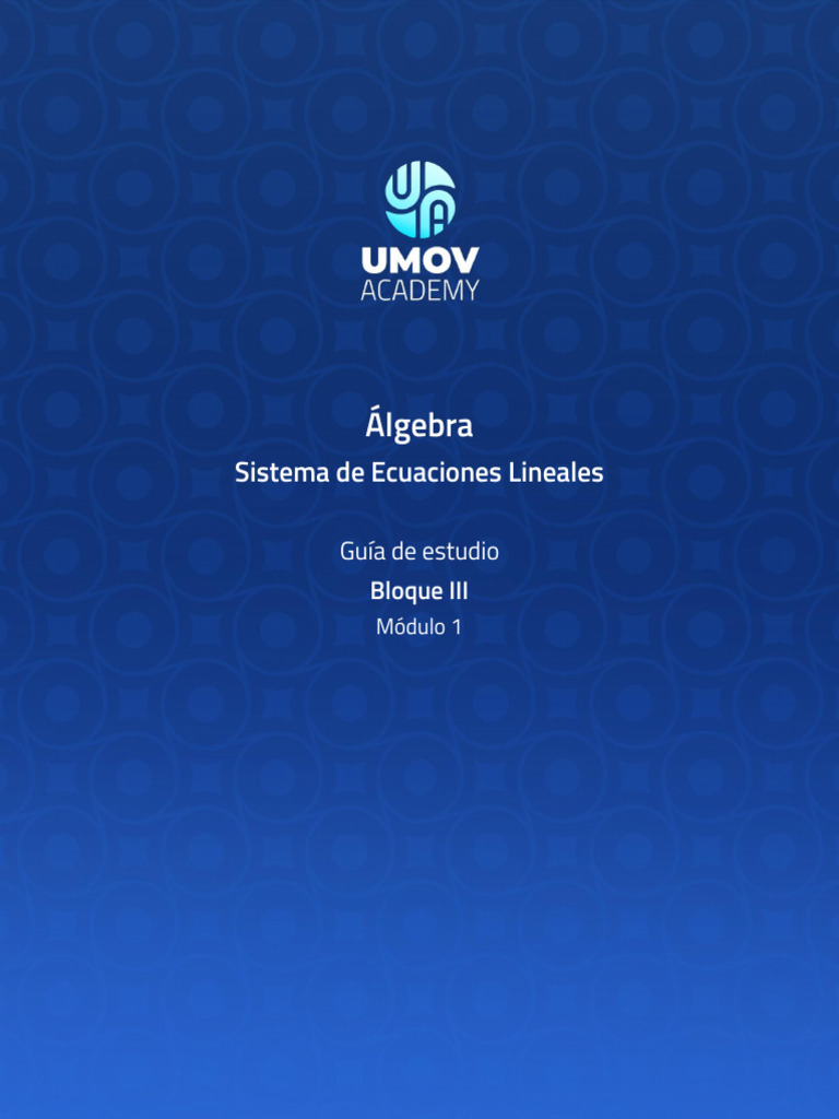 Sistema De Ecuaciones Lineales Pdf Sistema De Ecuaciones Lineales 8845