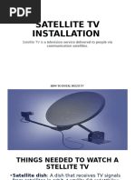 Optik TV Channel Listing Guide by Region | PDF | Alberta | Television