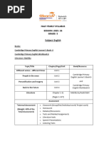 UNEB New Curriculum Sample Papers | PDF