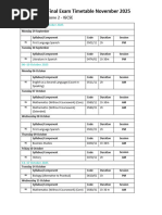 IGCSE 0500 Past Papers 2022-2024 | PDF