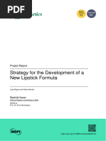 Lipocire A SG Brochure | PDF | Palm Oil