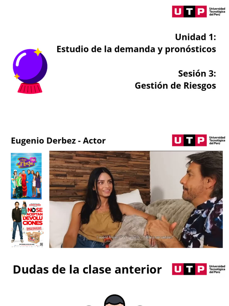 S03_S1 Gestión de riesgos_UUARUD | PDF | Marketing
