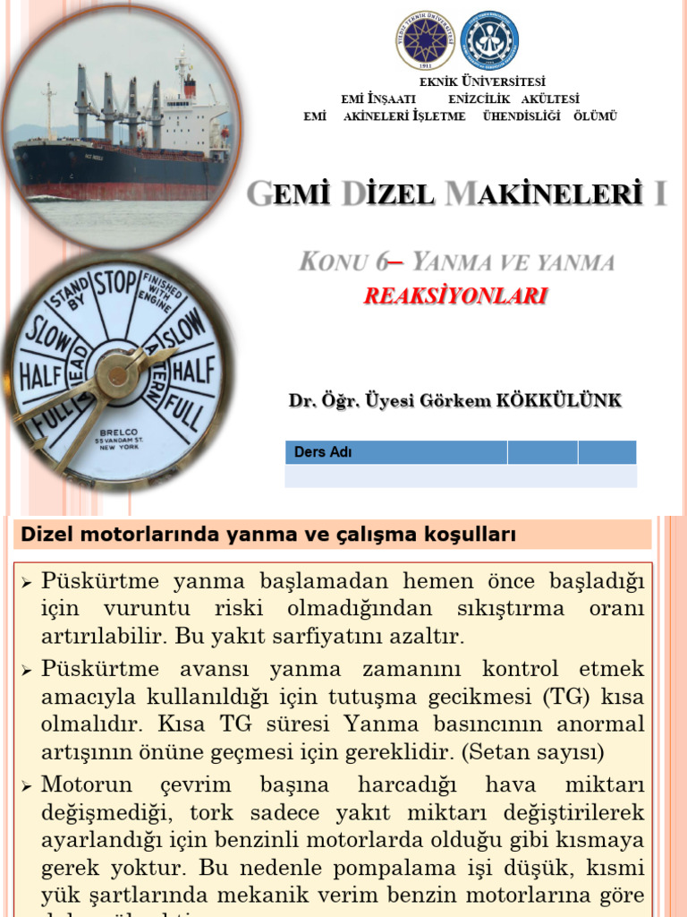 GDM6 | PDF